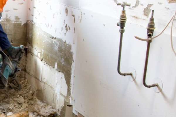 Renovations & Extensions - Alfa Plumbing Gas Services Cairns